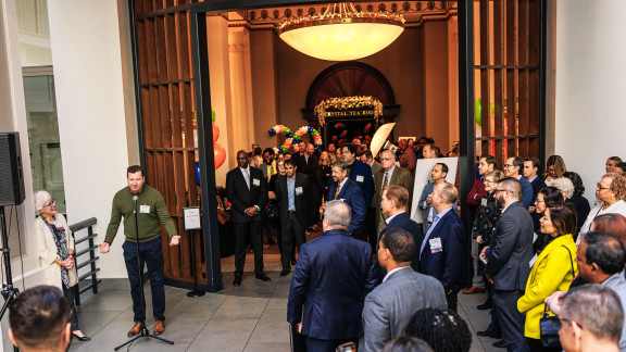 Board & Committees | Tech Impact