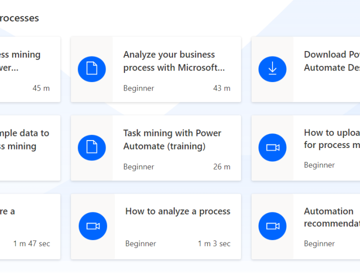 Introduction To Interactive Dashboards and Visualizations | Tech Impact