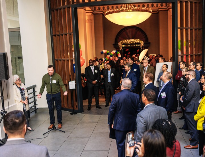 About Us | Tech Impact